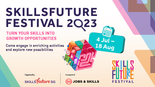 Home [www.skillsfuture.gov.sg]